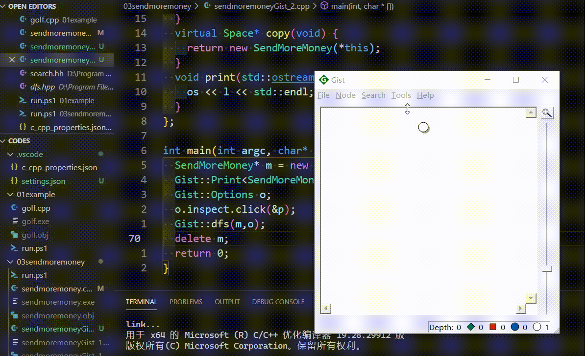 我是如何高效录制出那么多高质量 gif 动图的呢？_obs录制gif-CSDN博客