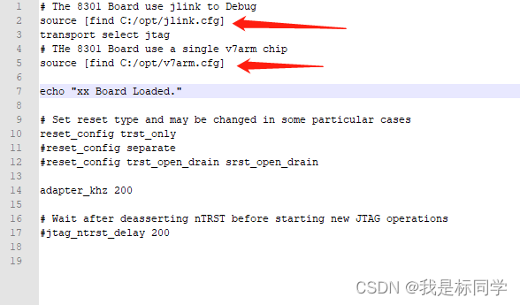 gdb openocd jlink arm-a9调试_openocd gdb 关系-CSDN博客