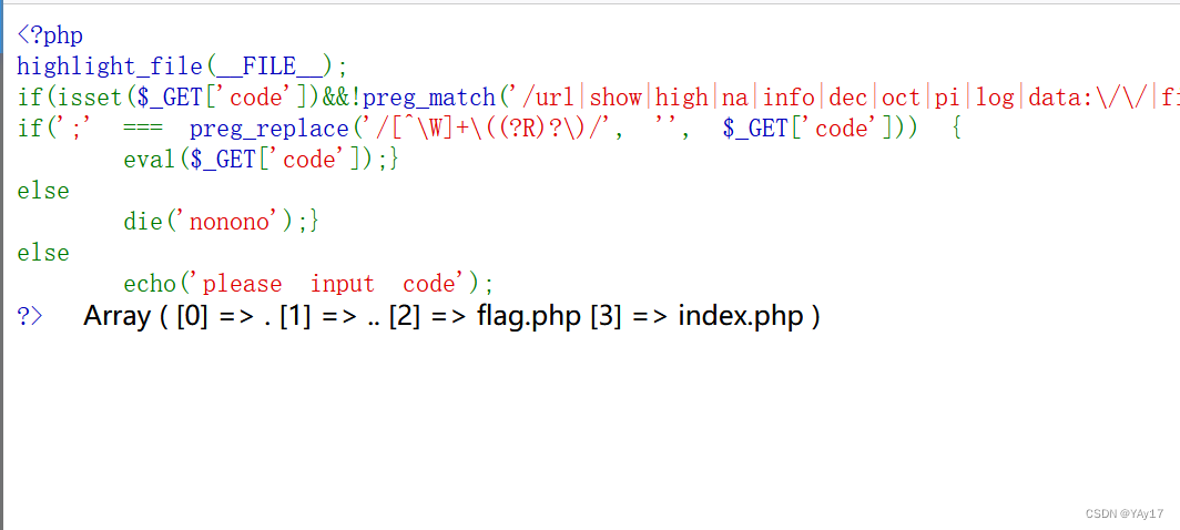 HNCTF_2048 ctf-CSDN博客