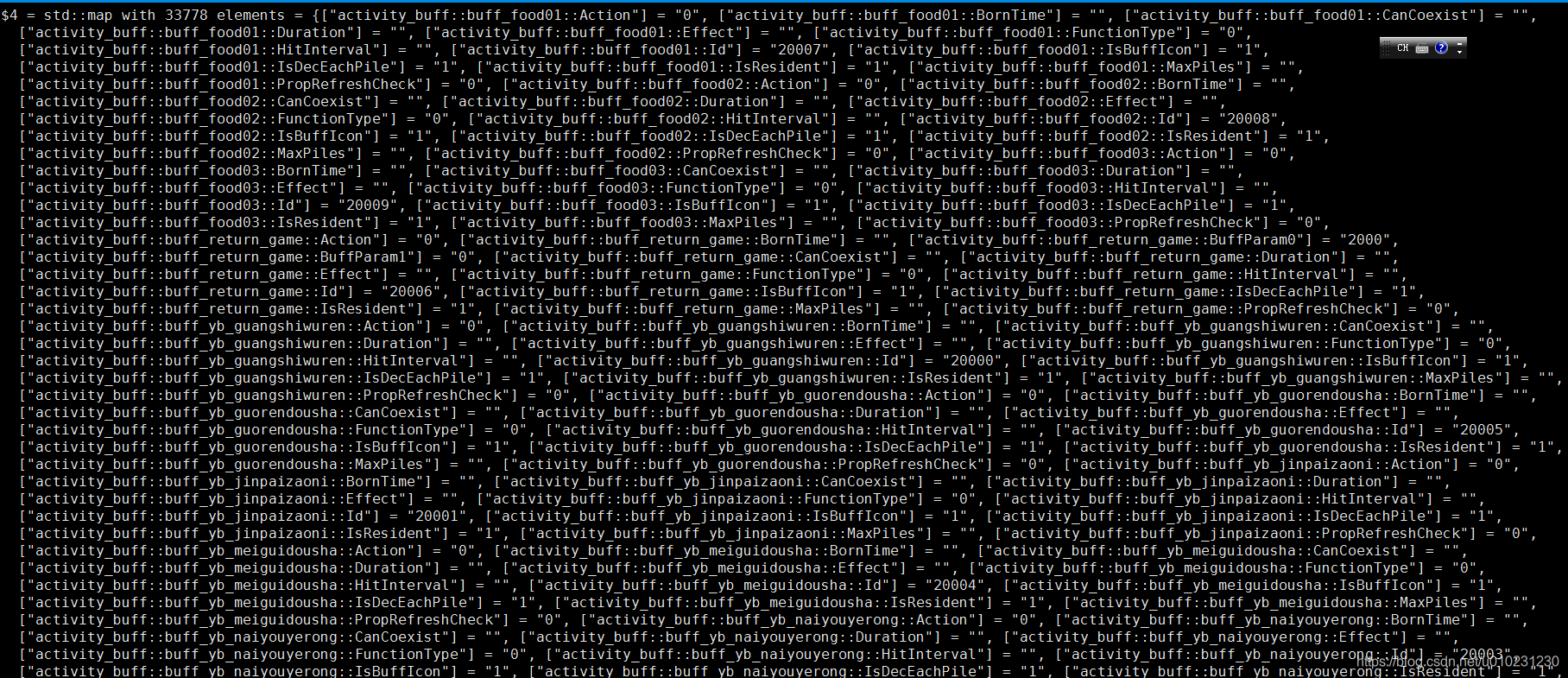 记录一次线上进程异常崩溃的排查过程_trap invalid opcode-CSDN博客