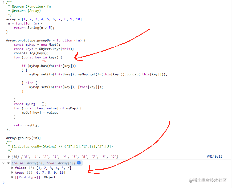 踩坑经验：JavaScript 中的 for...of 和 for...in 循环_js for of 的用法区别-CSDN博客
