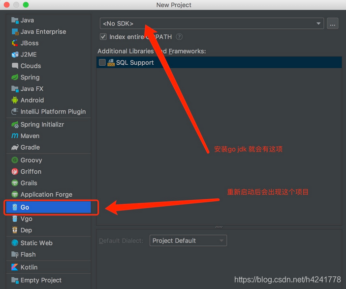 idea添加golang插件(一软多用)-小白实操记录_idea golang插件-CSDN博客