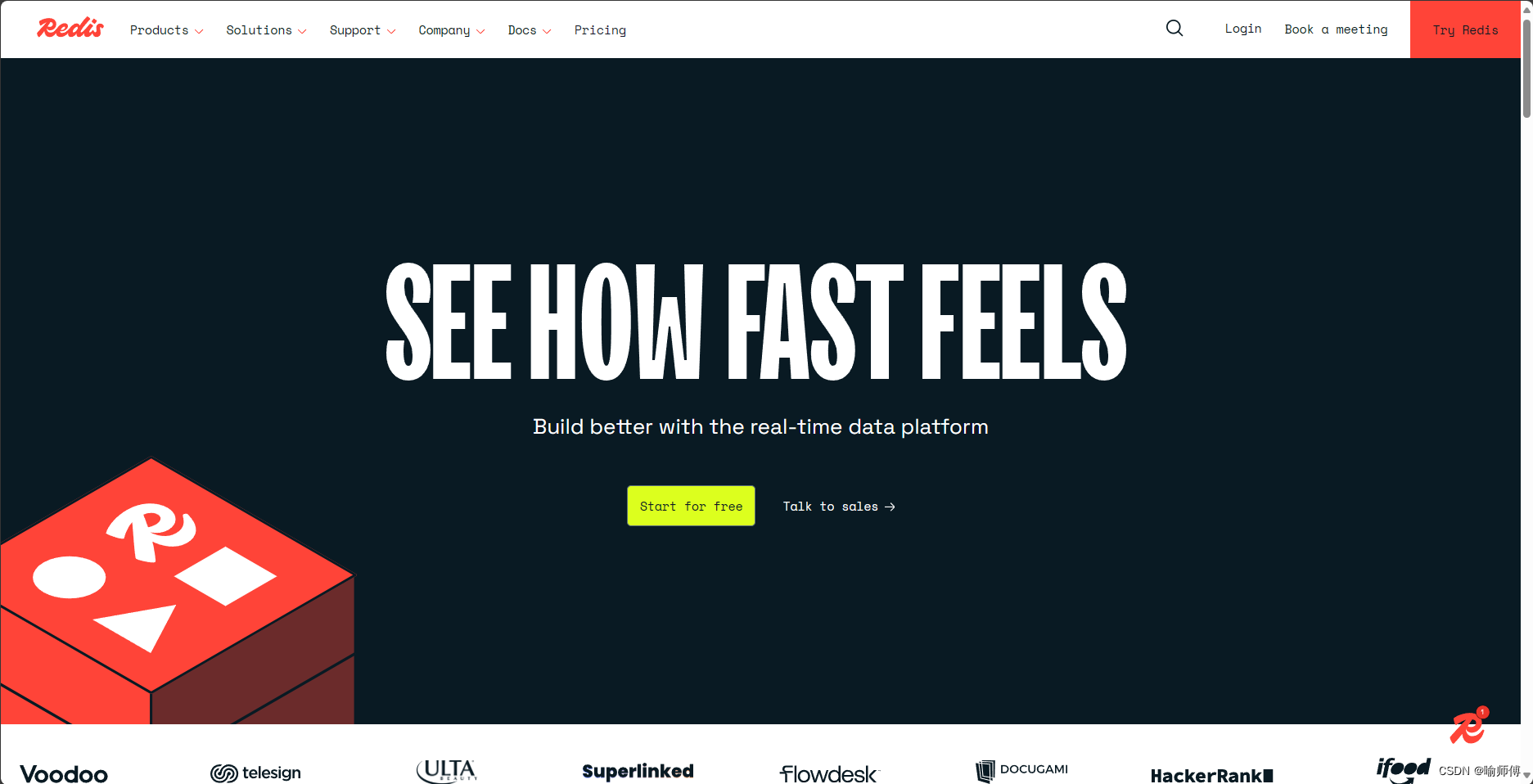 Redis发布、订阅模式（Pub/Sub）详解_redis subscribe-CSDN博客