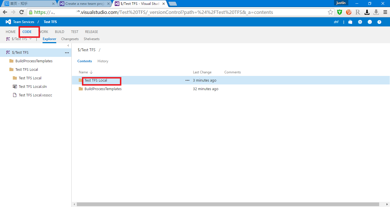 Visual Studio+TFS--强大的项目管理工具-CSDN博客