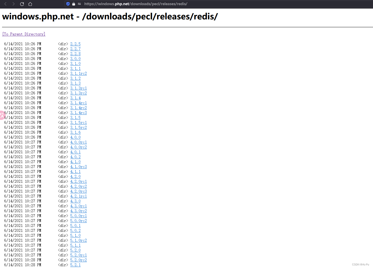 Wampserver如何添加redis扩展_wamp redis-CSDN博客