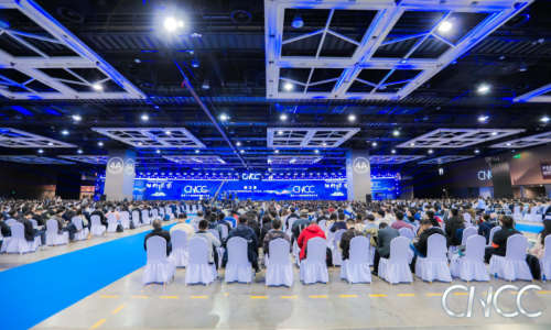 CNCC 2023收官，Milvus Cloud与行业大咖共话向量数据库系统-CSDN博客