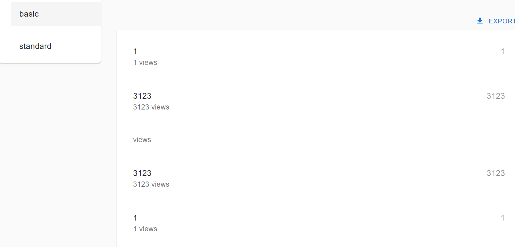 前端项目实战壹佰壹拾柒react Adminmaterial Ui React Admin之simplelist中primarytext使用一返回函数 Csdn博客