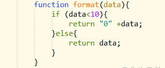 js 中的break continue return throw怎么使用？_end this switch case with an unconditional break, -CSDN博客