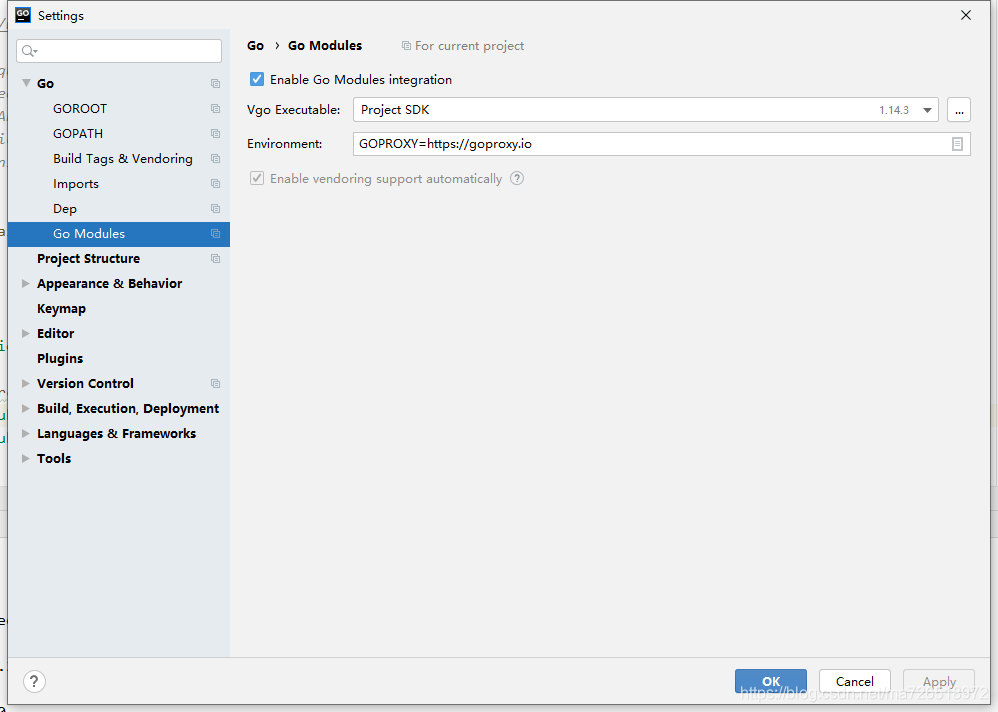 go项目中如何导入github包_go导入github-CSDN博客