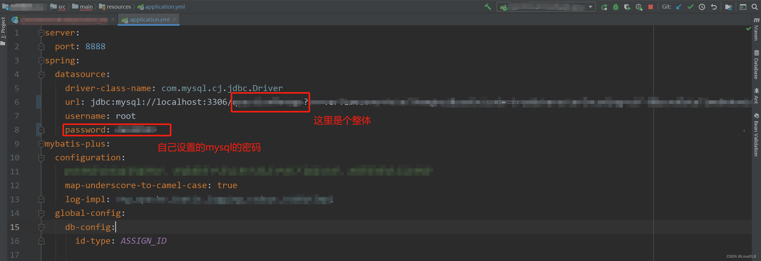如何导入外部项目（springboot+Vue+mysql）保姆级傻瓜教程_idea导入vue项目-CSDN博客