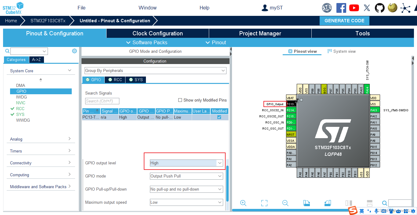STM32Cubemx FreeRTOS Event_stm32 freertos event-CSDN博客