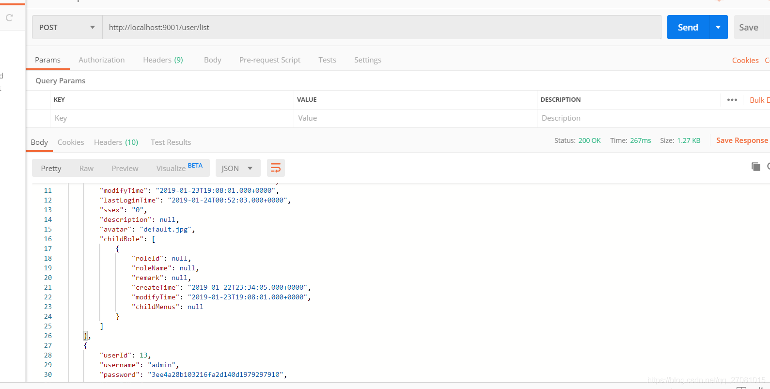 springboot mybatis-plus 分页_baomidou paginationinterceptor-CSDN博客