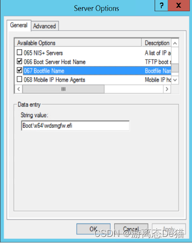 MDT+WDS实现LTI自动化Windows部署_wds+mdt-CSDN博客