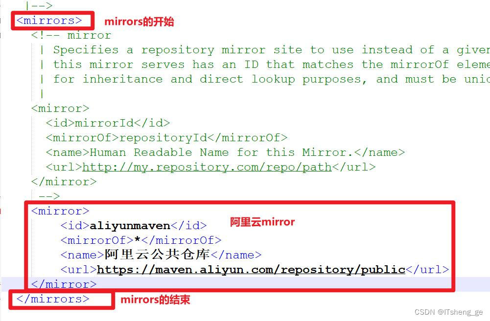 Java学习Day18-Maven & Git 工具的使用_maven3.6和3.8-CSDN博客
