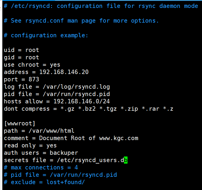 Rsync远程同步+inotify监控_remotly sync-CSDN博客