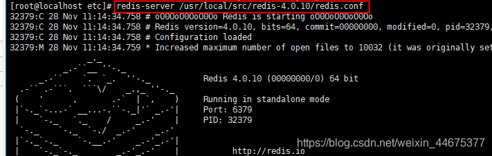 linux部署redis服务以及实现windows与linux互相远程访问_redis3.0能在windows和linux共用吗-CSDN博客