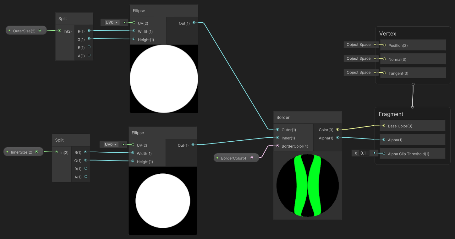 【Unity3D】程序纹理简单应用_unity modulo-CSDN博客