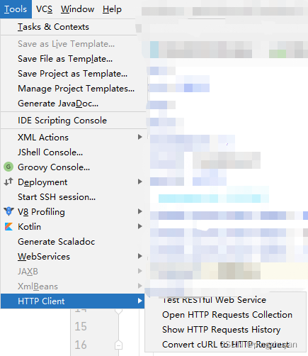 Postman,ApiPost, Idea httpclient tools,ApiFox 替代swagger,零侵入 接口文档生成 以及 几种后端测试方式_apipost idea-CSDN博客