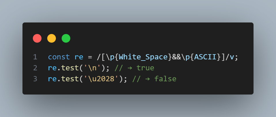 JavaScript ES15 新特性正式发布！全网最详细讲解！-CSDN博客
