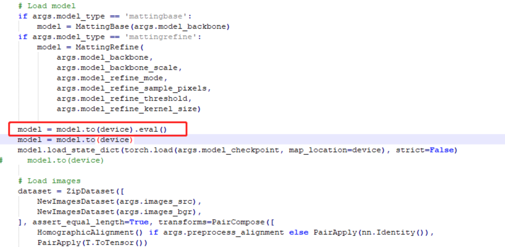 python报错：ValueError: Expected more than 1 value per channel when training, got input size torch ...