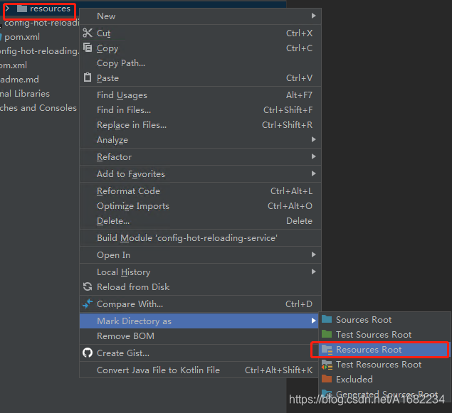 springboot整合mybatis,自定义SQL异常Invalid bound statement (not found)_invalid or incomplete statement ...