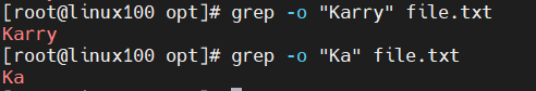 Linux三剑客（grep、awk和sed）操作及与管道结合使用_awk sed grep-CSDN博客