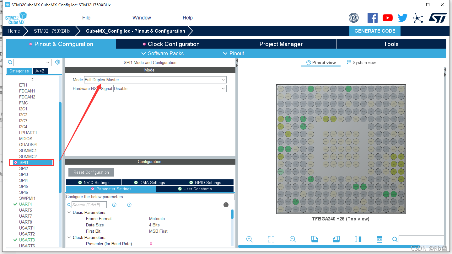 【RT-Thread&ART-PI】文件系统在SPI Flash上的使用_littlefs cubemx-CSDN博客