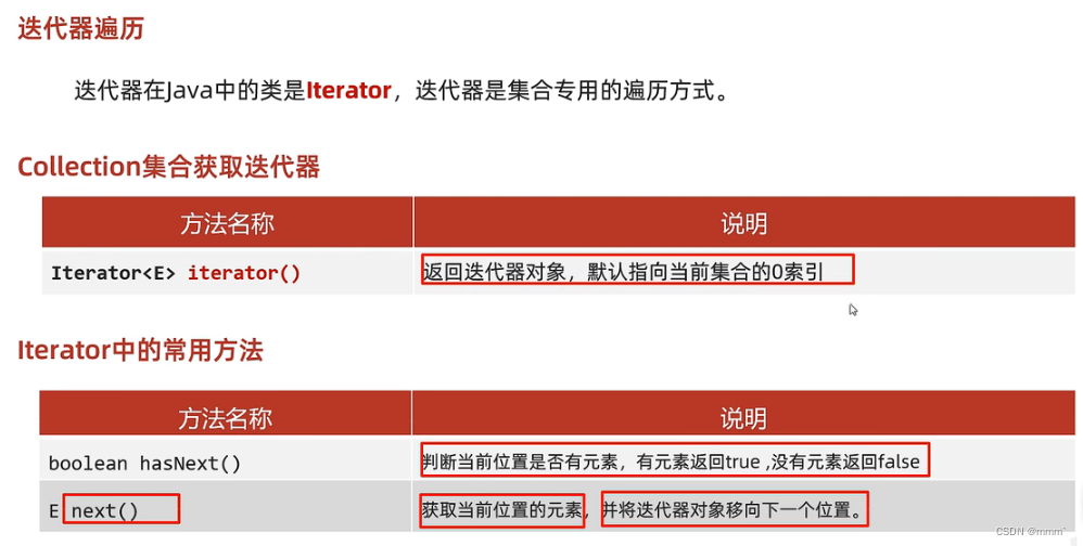 【单列集合set】（hashmap和hashset对比）_hashmap 单列-CSDN博客