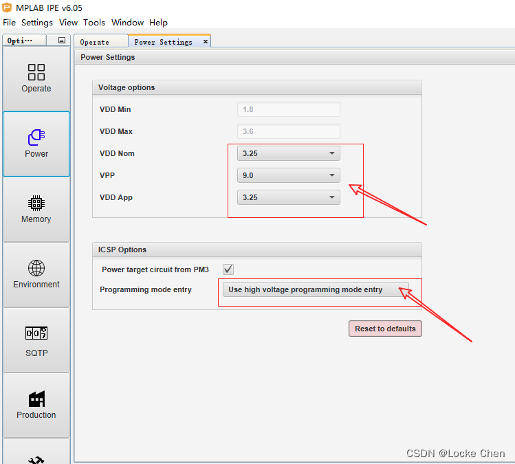 Labview调用Microchip烧录器MPLAB PM3方法-CSDN博客