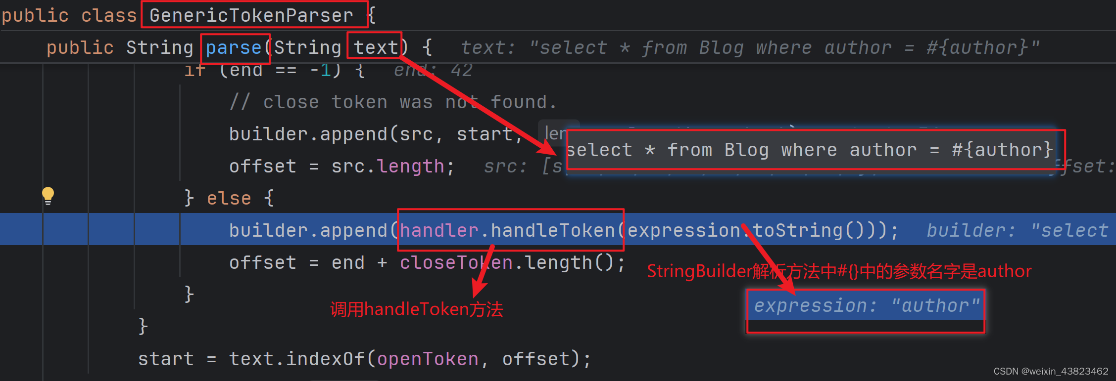 Mybatis源码（2）SqlSessionFactory_sqlsessionfactorybuilder-CSDN博客