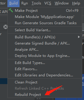 buildConfigField无法生成buildConfig-CSDN博客