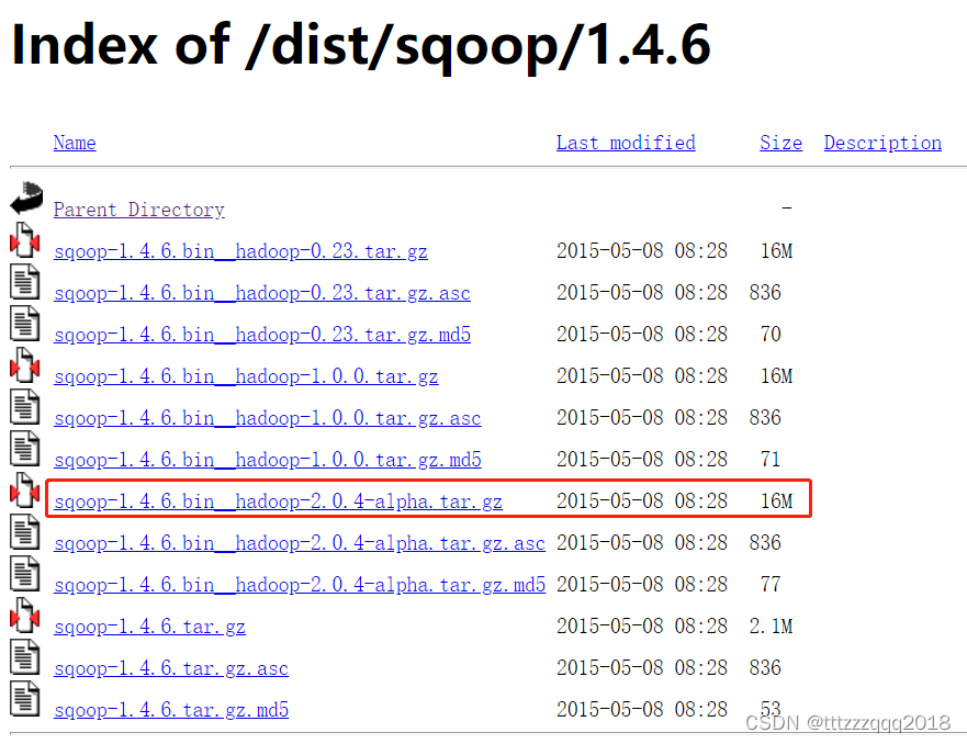 【Sqoop】Windows下安装Sqoop_sqoop windows-CSDN博客