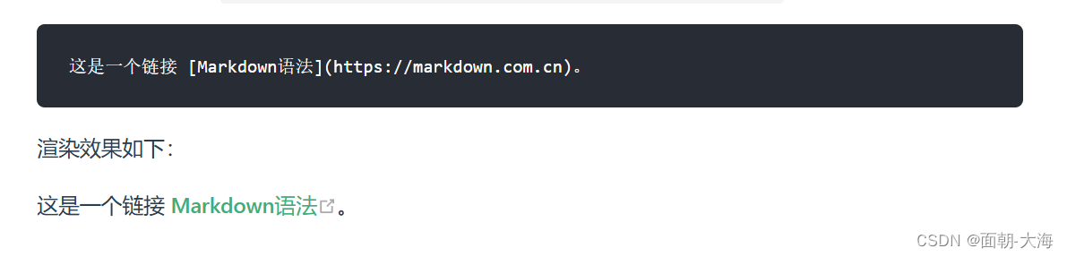 markdown_learning： markdown语法 -----在vscode中操作_vscode配置markdown-CSDN博客