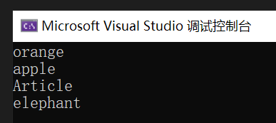 C#中内置的泛型委托Func与Action_c# func-CSDN博客