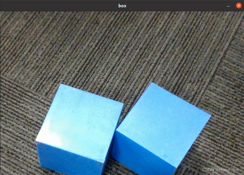 【opencv学习】 《opencv3编程入门》 毛星云 01 邂逅opencv（opencv基本概念与基本架构）and Ros系统上的运用（python实现）opencv 毛星云 Csdn博客 2520