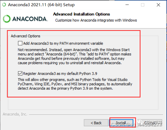 EISeg安装教程：从Anaconda到PaddleSeg环境配置-CSDN博客