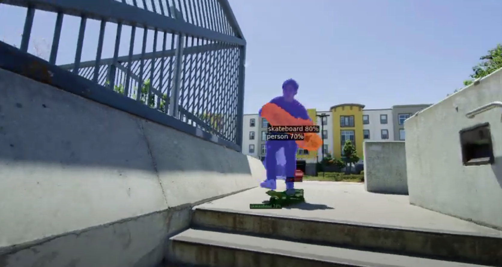 沈春华组最新论文BoxInst:只需要box标注的实例分割模型_boxinst复现-CSDN博客