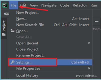 手把手教学使用恒源云服务器跑深度学习（使用pycharm_professional，OSS,FileZilla等）_恒源云pycharm跑代码-CSDN博客