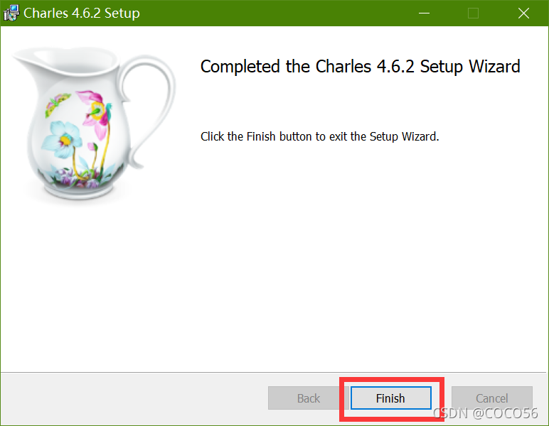 Charles下载、安装、注册及使用_charles-proxy-4.6.2-win64-CSDN博客