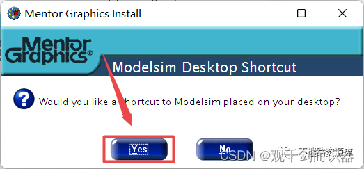 Modelsim10.5_se安装（Win11）_modelsim se-CSDN博客
