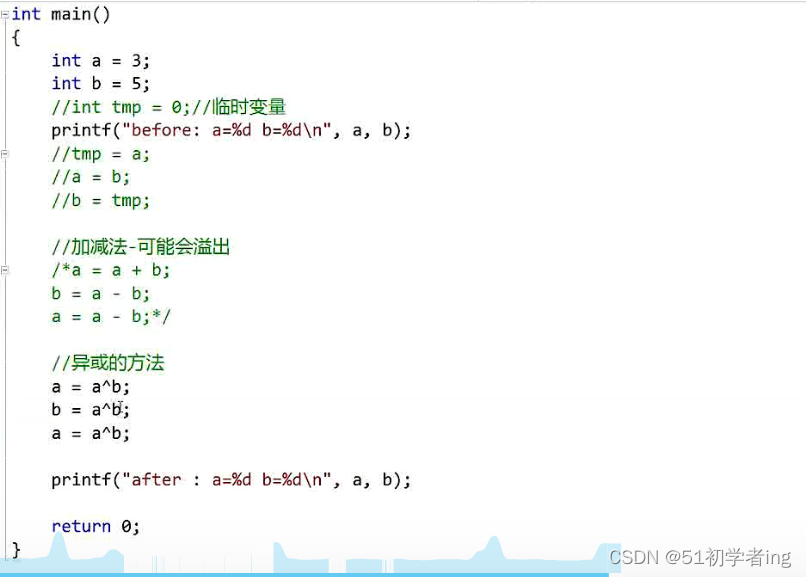 Day 8(c语言)(P19——P20)C语言操作字符详解_p20是左移20位还是右移,有-CSDN博客