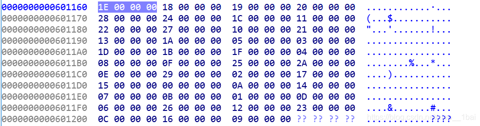 攻防世界逆向入门题之getit_攻防世界getit-CSDN博客
