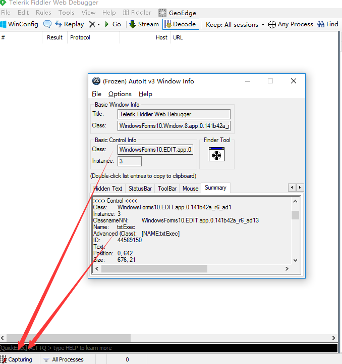 记录Selenium自动化测试过程中接口的调用信息_selenium调用接口-CSDN博客