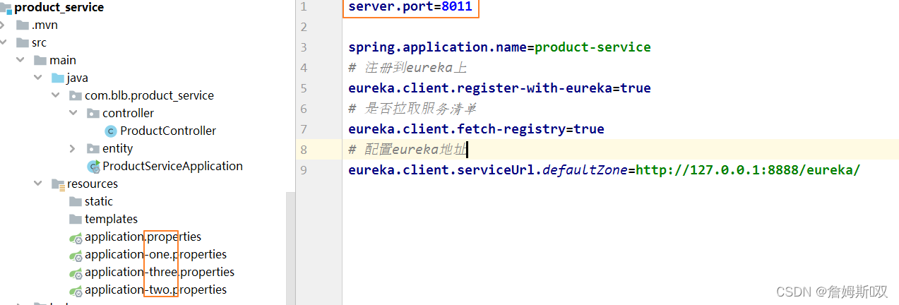 负载均衡的实现方法（Nginx + Ribbon）_ribbon和nginx能一起用吗-CSDN博客