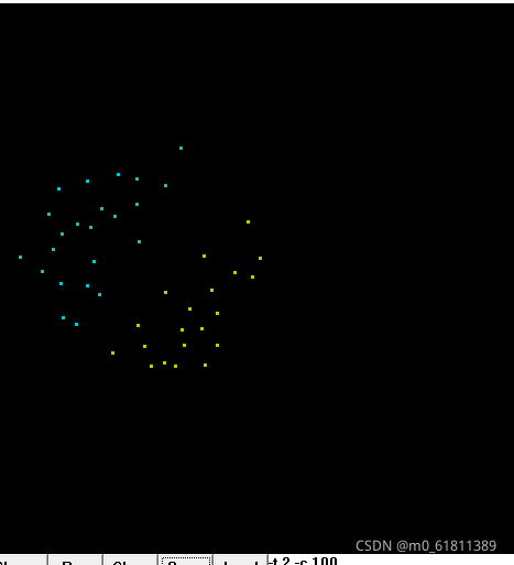 使用Python构建libsvm决策模型-CSDN博客