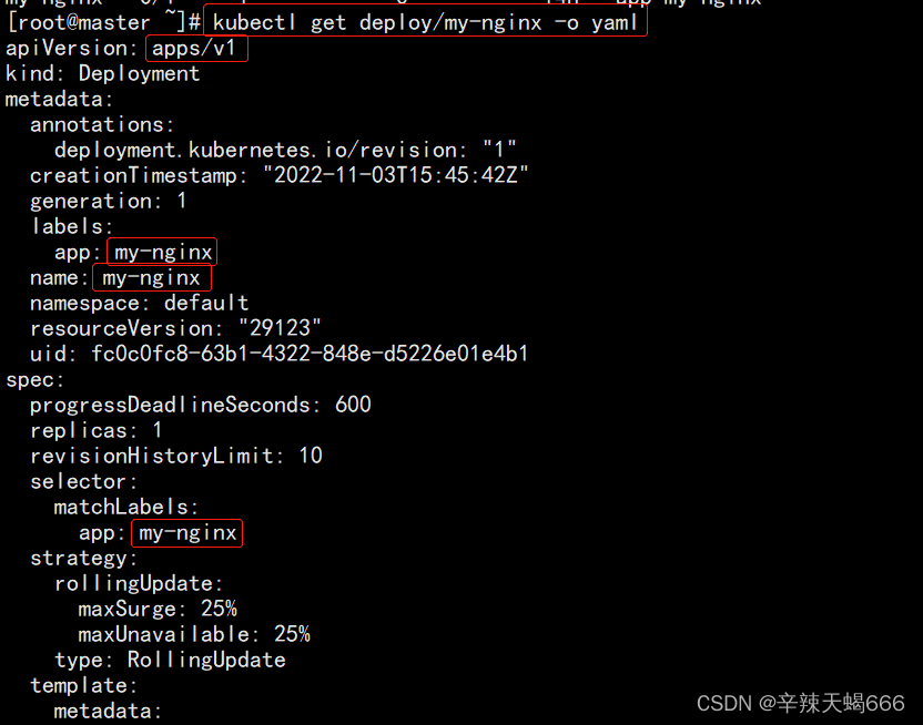 云原生之K8s管理工具—kubectl 详解(一)_kubectl edit-CSDN博客