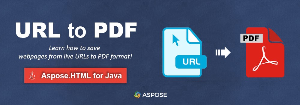 借助asposehtml控件，在 Java 中将 Url 转换为 Pdfasposehtml For Java Csdn博客 1744