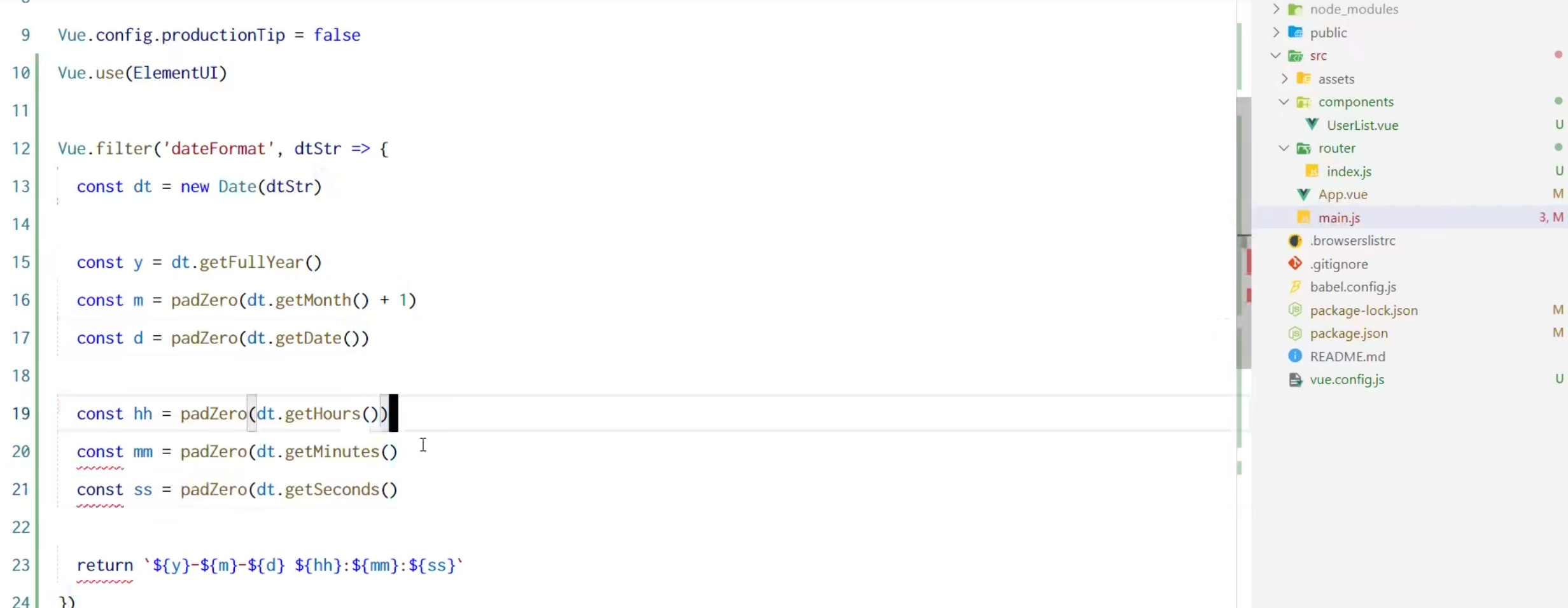 前端学习笔记202305学习笔记第二十天-vue3.0-了解作用域插槽的作用2-CSDN博客