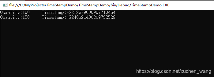EntityFramework进阶——数据变更冲突_dbupdateconcurrencyexception-CSDN博客