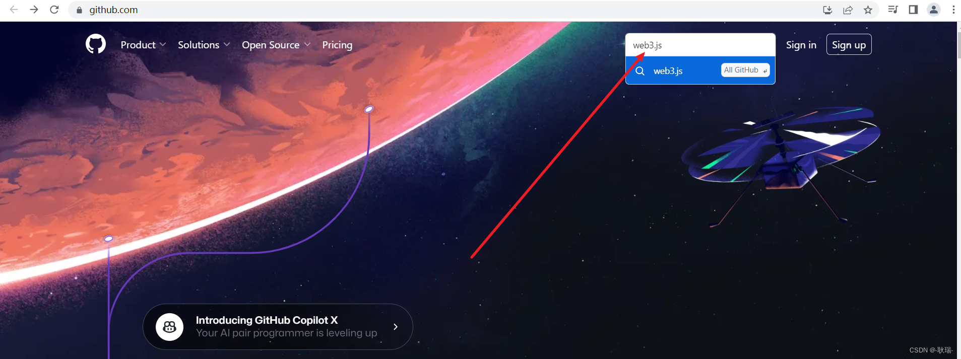 web3.js获取导入_怎么引入web3.js库-CSDN博客